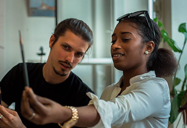 Superprof : le SMS & WhatsApp au service du partage de savoir