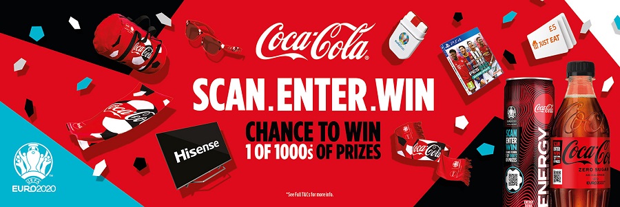 Coca-Cola utiliza un chatbot de WhatsApp en sus campañas - CM.com