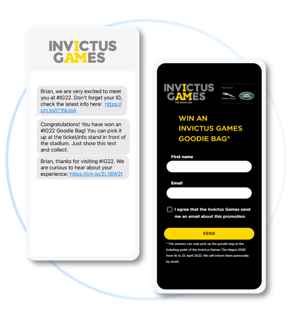 Invictus Games