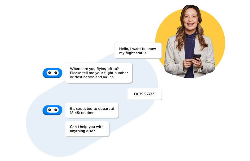 Mobile Service Cloud: Customer Service Software - CM.com