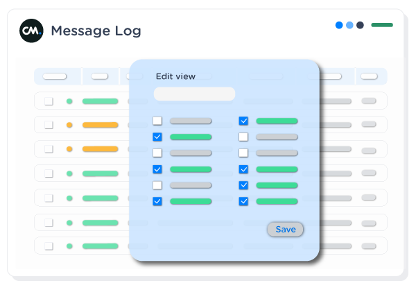 Bulk SMS solutions for effective Business Messaging | CM.com