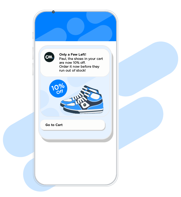 Send Out High Performance Mobile Push Messages and Notifications