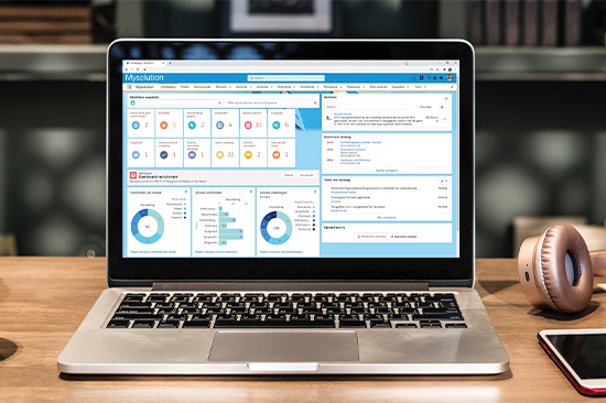 採用管理ツールに電子署名APIの実装で契約業務を効率化へ - Mysolution