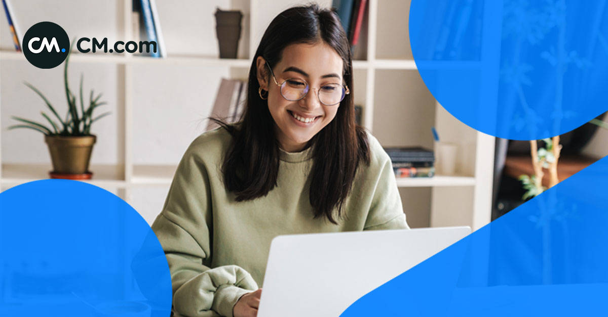 How To Create Customer Support Content That Rocks | CM.com