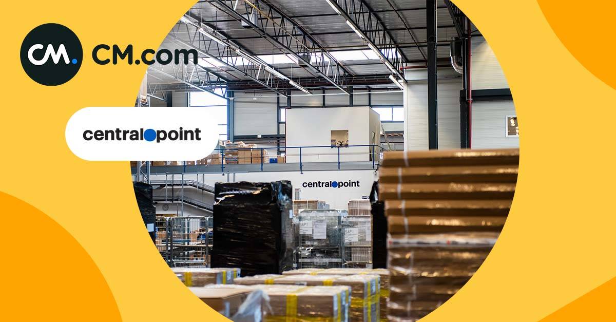 Centralpoint is Meeting B2B Expectations - Case Study