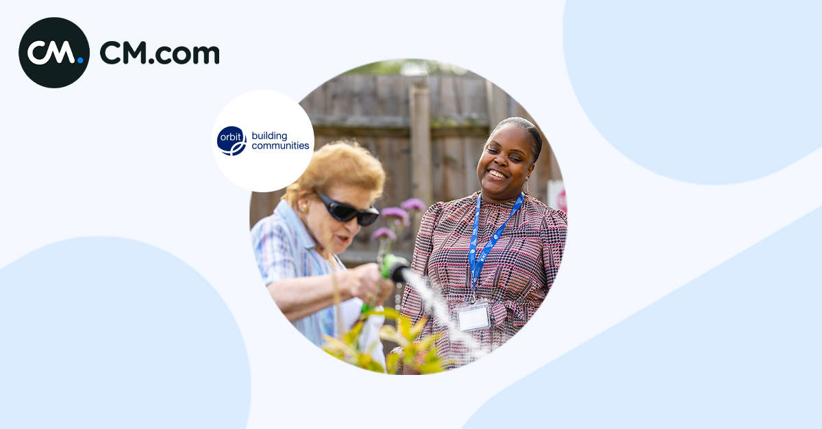 How Orbit uses chatbots to deliver real customer value