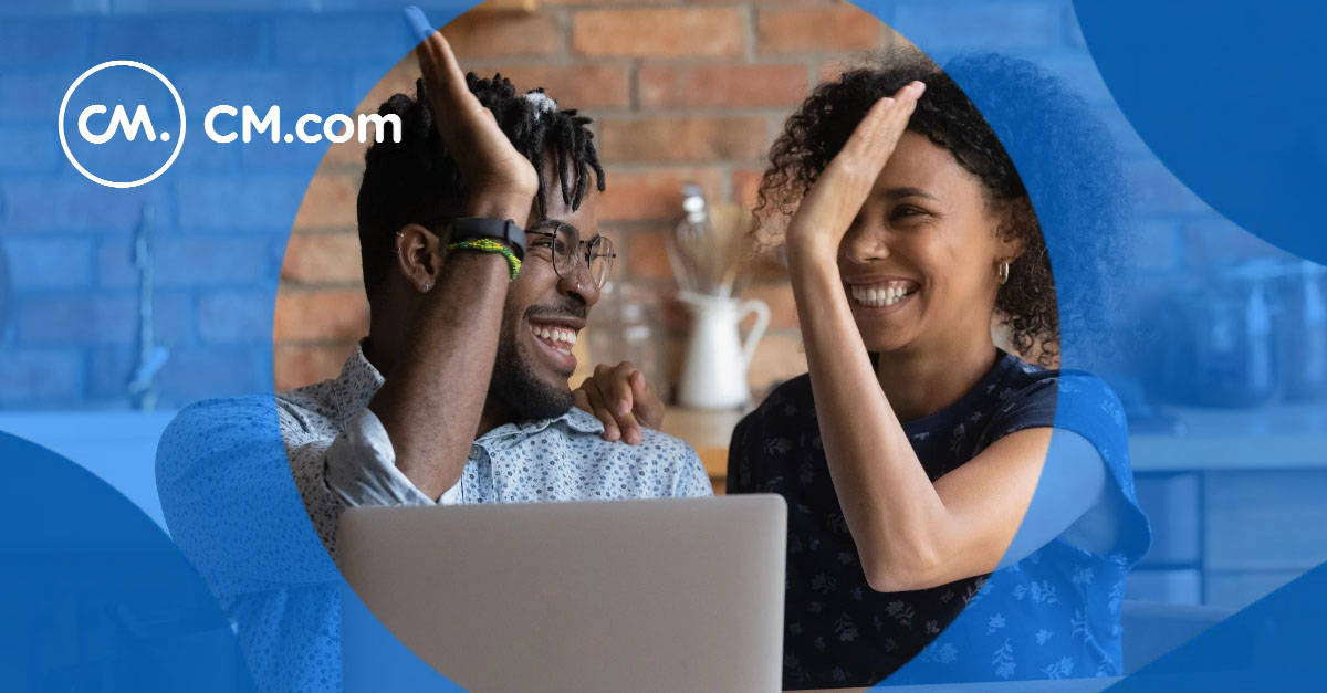 7 Phases of the Utility Customer Journey + Infographic - CM.com