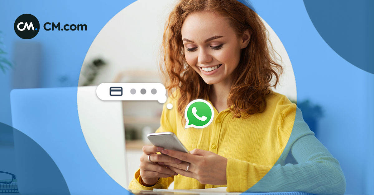 Comment faire du Commerce Conversationnel sur WhatsApp Business
