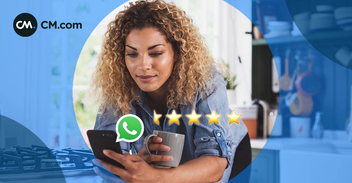 WhatsApp for Customer Service: What Is It and How can You Use it?