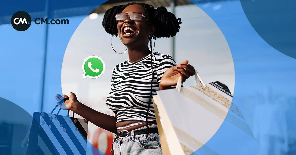 Use WhatsApp Business Product Messages to Showcase Your Products