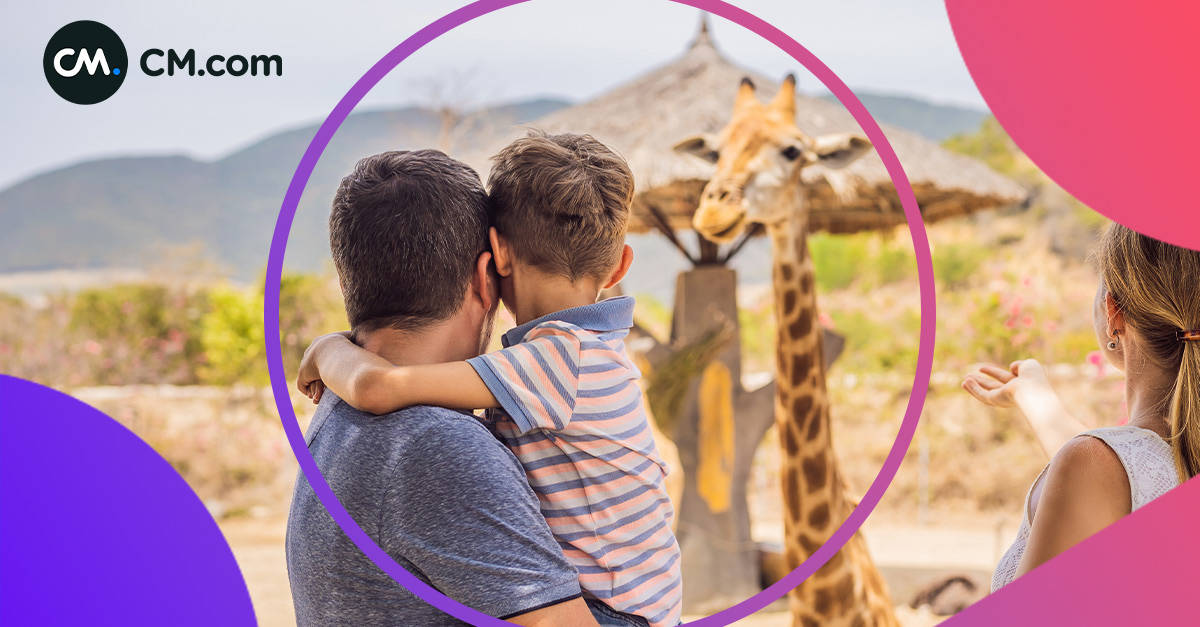 Zoos and Attractions | The Future of Customer Experience