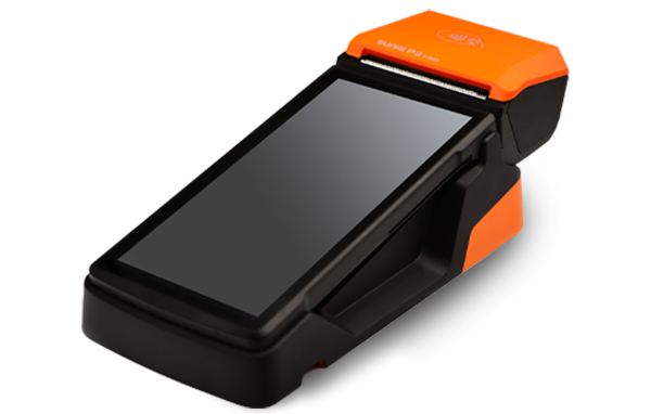 Accept POS Payments on Any Location