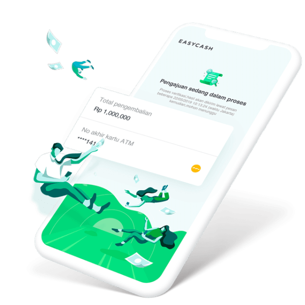 Easycash: Fintopia的Easycash通过WhatsApp Business API提升客户触达率